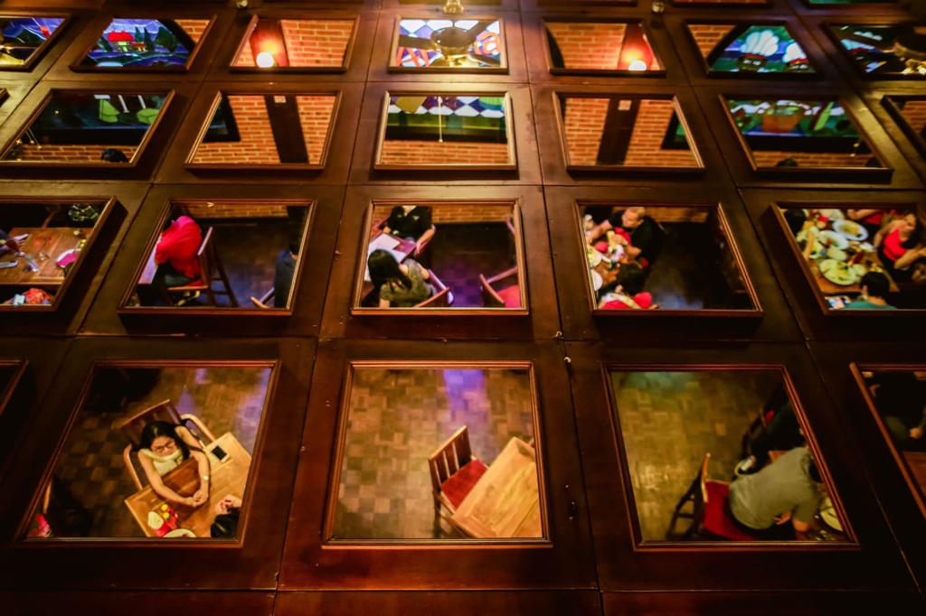 Arena Pub & Restaurant The Best American Restaurant in Sanur