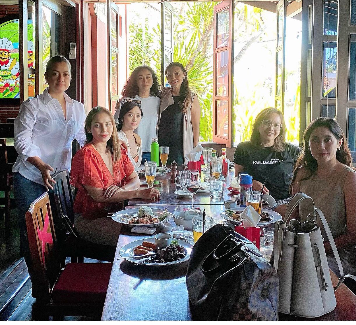 Arena Pub & Restaurant The Best American Restaurant in Sanur